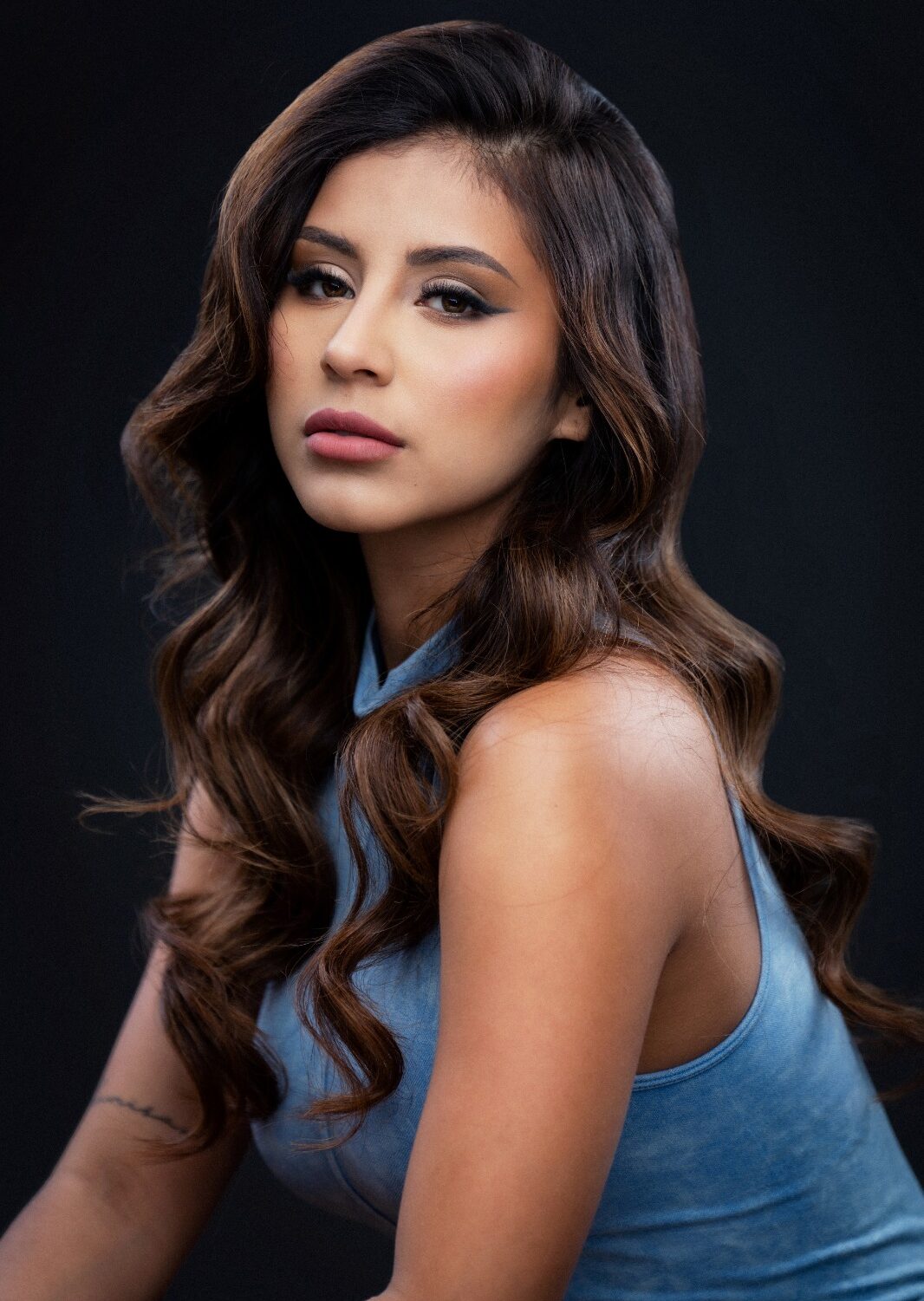 Hayda Veloz: La influencer ecuatoriana que conquista el mundo digital ...